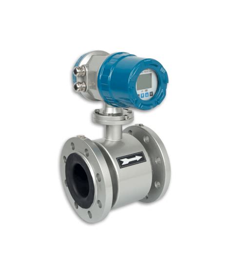 Flow Rate Full Scale Flow Caliber And Range Just Measure It