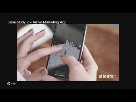 Unite Talk Propelling Aec To New Heights By Collaborating Across Platforms Using Xr From Unity