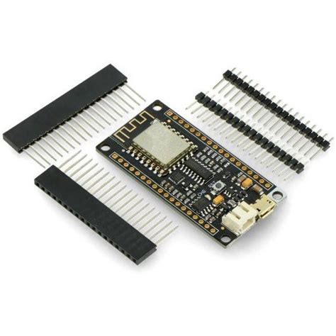 خرید و قیمت برد فایربیتل مدل Dfrobot Firebeetle Esp8266 Iot Wifi با تضمین اصالت ارسال رایگان