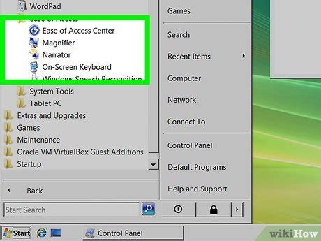 How To Use Your Computer Without A Keyboard With Pictures