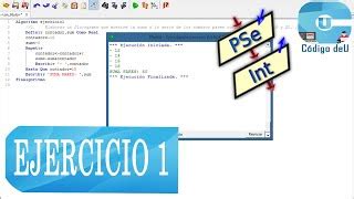 Algoritmo Para Imprimir Numeros Pares En Pseint Doovi
