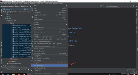 idea引入springmvc项目 mob6454cc6f4a4e的技术博客 51cto博客