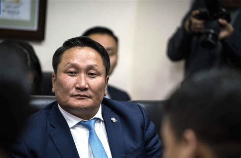 Инновац цахим бодлогын байнгын хорооны дарга болон гишүүд ЦХХХЯ нд