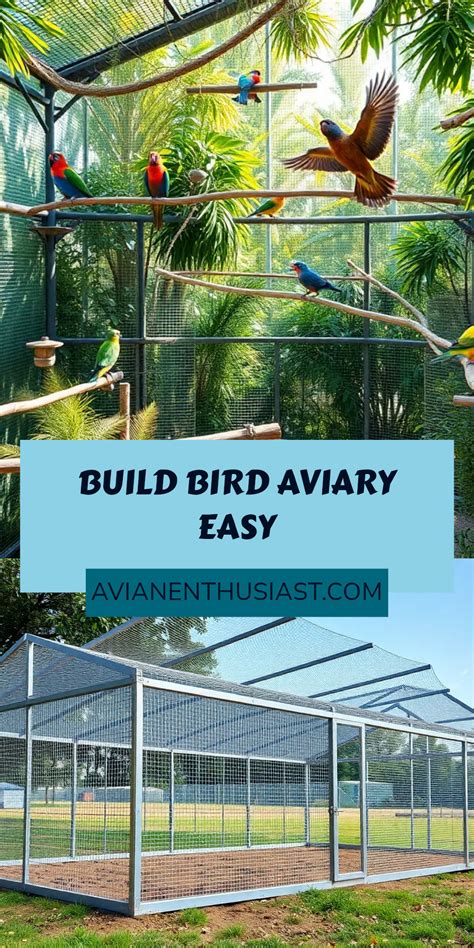 Aviary Artofit