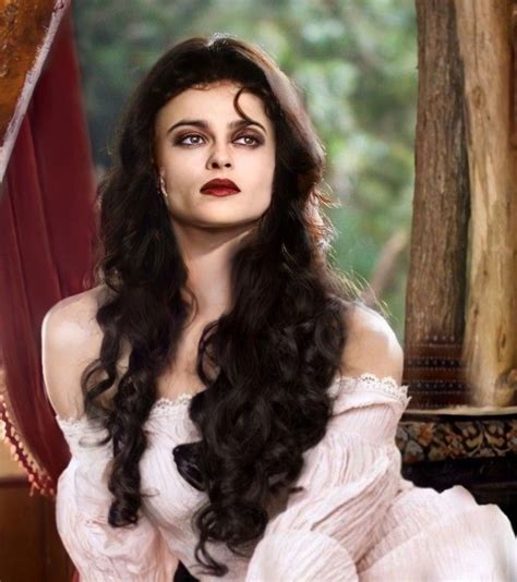 Bellatrix Black Lestrange