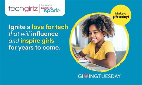 techgirlz on linkedin donate