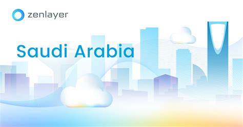 Zenlayer And Mobily Forge Partnership To Supercharge Cloud Computing And Connectivity In Saudi
