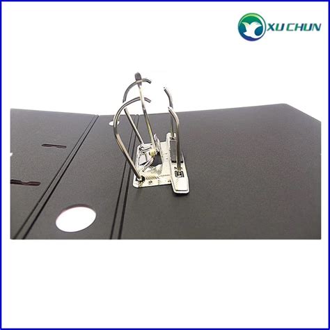 Folder Shape And Lever Arch File Type Level Arch File Buy Round Ring Binder Folder With