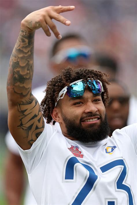 Why Fantasy Football Managers Should Not Draft Los Angeles Rams Star