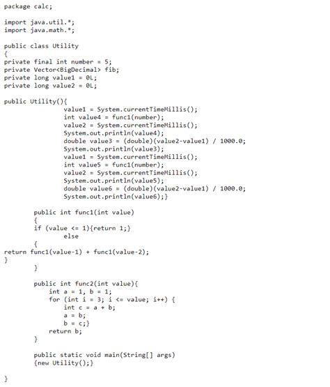 Solved Start Eclipse And Create A New Java Project