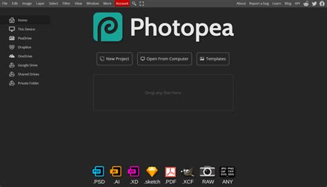 10 Best Ways To Open Psd File Without Photoshop Techcult