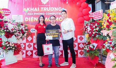 Xây dựng cấu hình PC Hải Phòng computer Thế giới công nghệ tại Hải Phòng