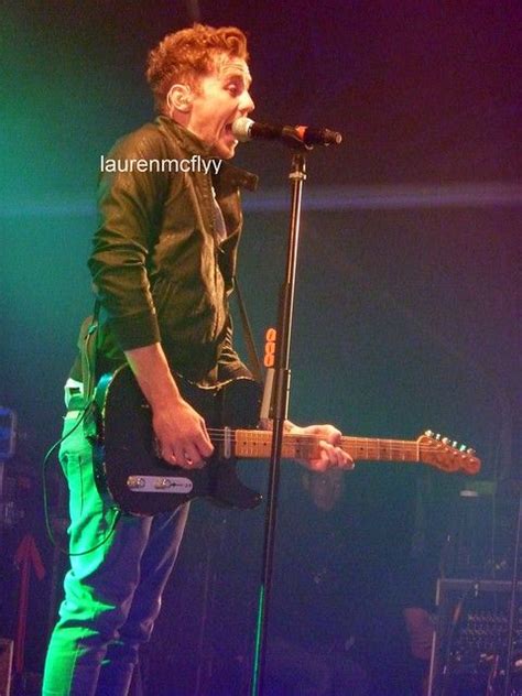 Danny Jones Hampton Court Jolly Day Out