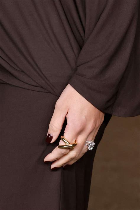 Brooke Shields Wedding Ring