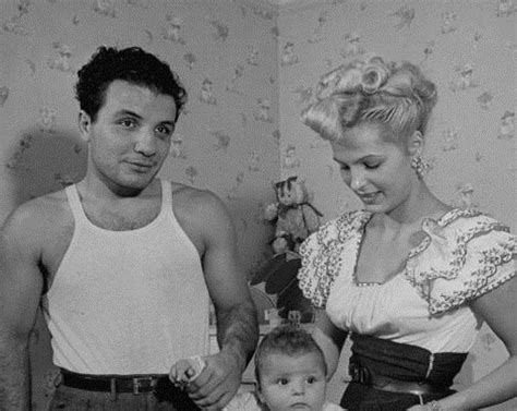 Jake Lamotta