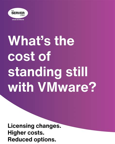 Vmware Aws Cloudmigration Itstrategy Theserverlabs Cloudtransformation The Server Labs
