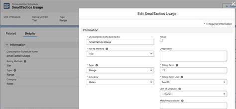 Revolutionize Bitcoin B2b Saas With Salesforce Cpq Consumption Products