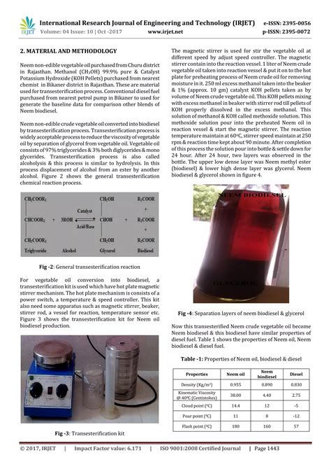 Analysis Of Combustion On Compression Ignition Diesel Engine Fuelled
