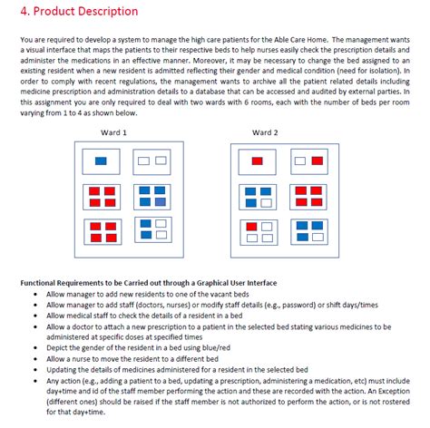 Use Of The Understanding Of JAVA Chegg