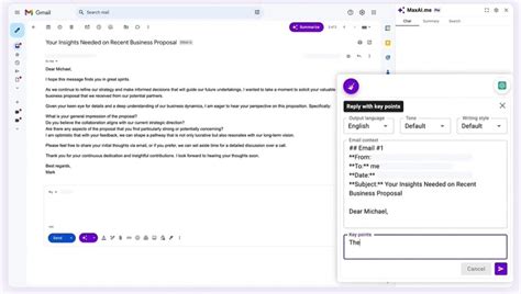 Cómo Usar Max Ai Automatiza Tareas Mejora La Eficiencia Y Más