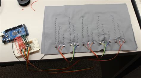 Manipulation With Whole Arm Tactile Sensing Healthcare Robotics Lab