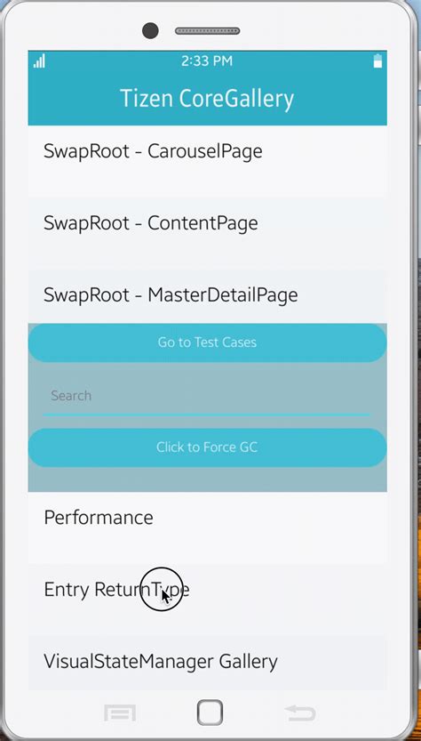 Enhancement Entry Returntype By Rmarinho · Pull Request 2029 · Xamarinxamarinforms · Github