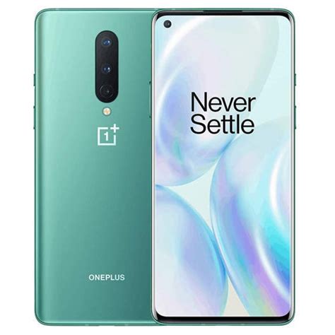 Oneplus 8 128gb 8gb Ram Glacial Green Price In Uae