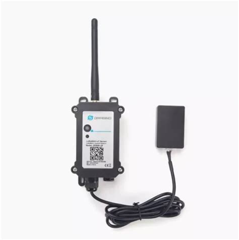 DRAGINO DDS04 LB LoRaWAN 4 Channel Distance Detection Sensor Ultrasonic Alibaba Com
