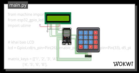 Wokwi Online Esp32 Stm32 Arduino Simulator