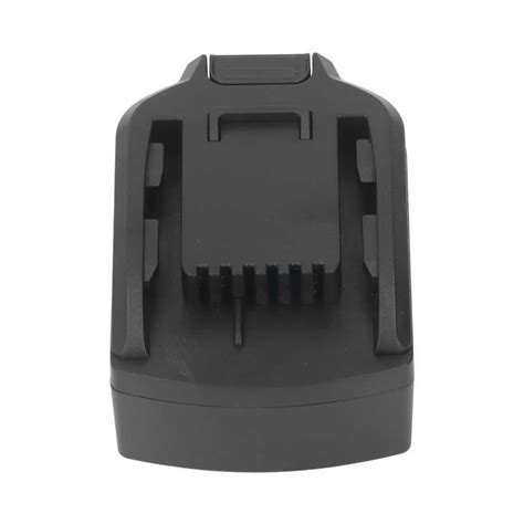 Duokon Outil De Conversion De Batterie Adaptateur De Batterie