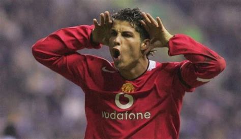 Cristiano Ronaldo Pfp Cristiano Ronaldo Fotos De Futebol Fotografia