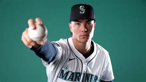 Bryan Woo Strikes Out Six 03 06 2025 Seattle Mariners