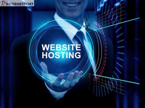Plesk Windows Hosting Internetport Medium