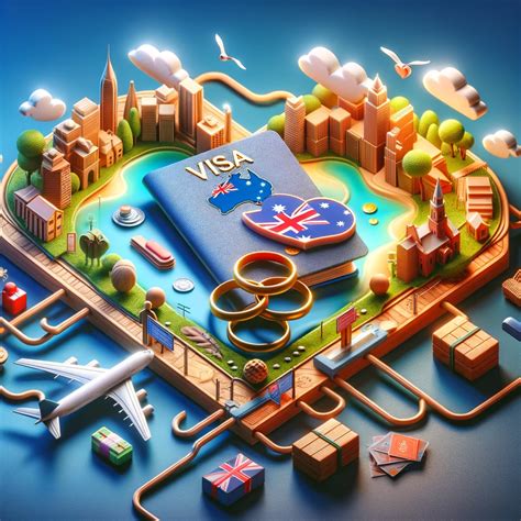 Australian Partner Visa Abroad Study Universe