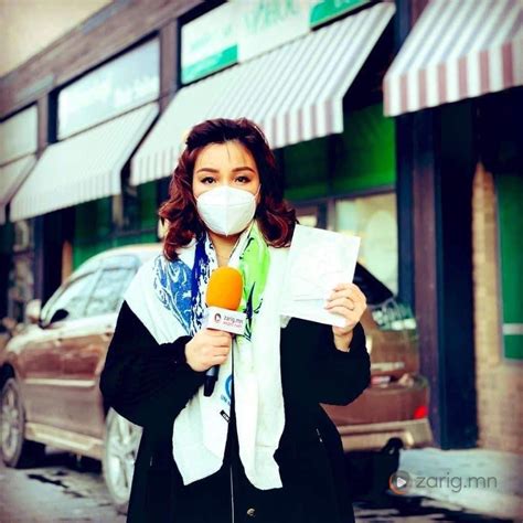 Сэтгүүлч Н Өнөрцэцэгийн “Төсвийг мөшгөе” нэвтрүүлэг оны шилдэг бүтээл боллоо