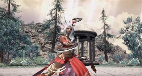 Final Fantasy Xivs Shadowbringers Features New Dancer Job Destructoid