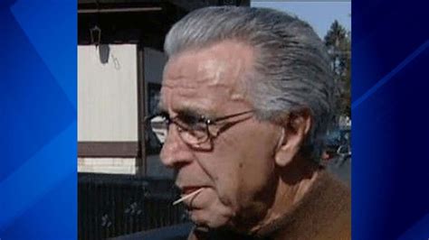 Chicago Mob Boss John No Nose Difronzo Dead At 89 Abc7 Chicago