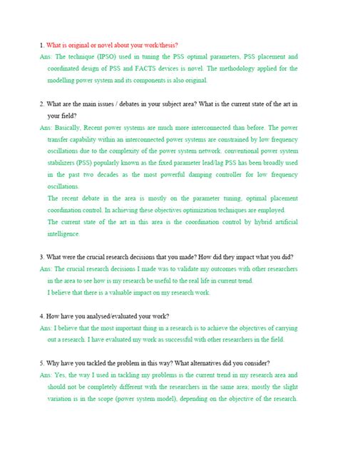 20 Questions With Their Answers Pdf Mathematical Optimization 20 Questions With Their Answers Pdf Mathematical Optimization