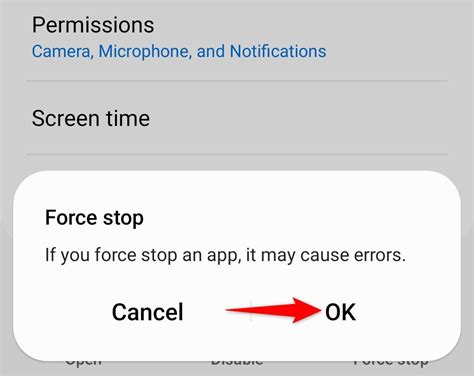 How To Fix A YouTube Black Screen Issue On Android