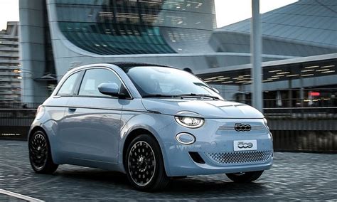 Fiat 500 3 Door