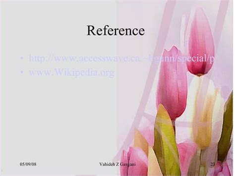 Hypertext Ppt Computing Technology And Computing