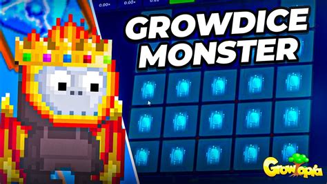 Biggest Bets In Growdice Growdice Big Wins Growtopia Youtube