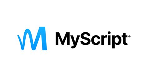 Myscript Math Myscript