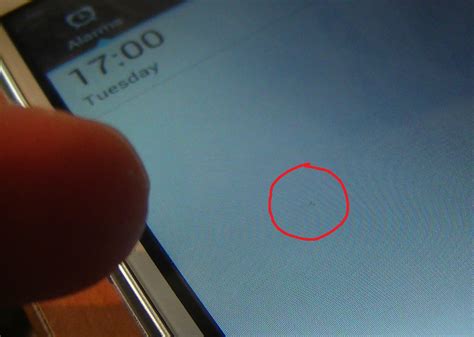 Screen Are Those Dead Pixels Dead Pixel Detect And Fix Apk Did Not
