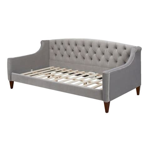 Alexia Twin Solid Wood Daybed And Reviews Daybed Wood Daybed