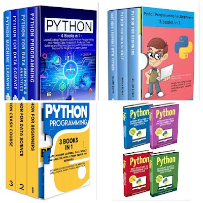 TOP 13 PYTHON EBOOKS 2020 FULL PDF FREE DOWNLOAD KING OF EXCEL
