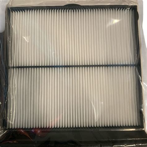 Other For 2232024subaru Forester 2023 2024 Wrx Engine Cabin Air