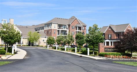 Strathmoor Newbury Companies