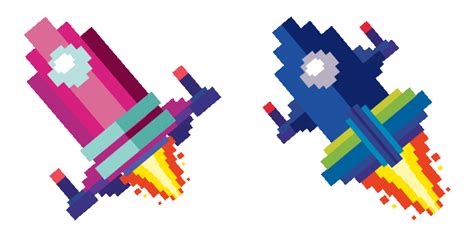 Galactic Cosmic Animated Cursor Sweezy Custom Cursors