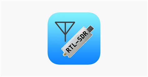 ‎rtltcp Sdr On The App Store